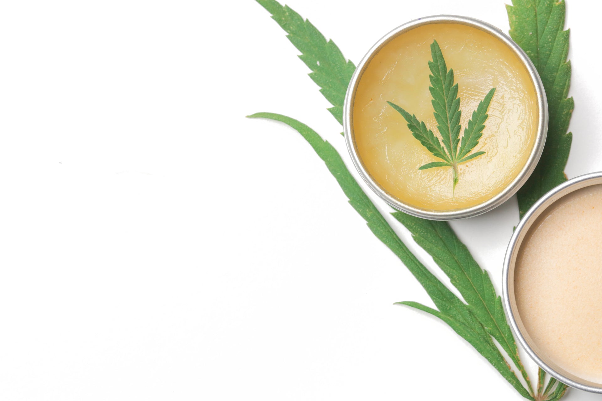 CBD intensive relief rub | Pain Relief Rub & Hemp Extract – Sultan